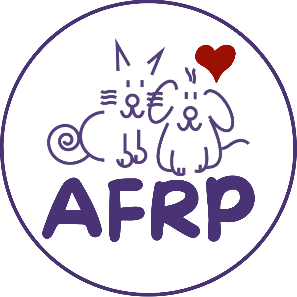 Leadership – Animal Friends Rescue Project