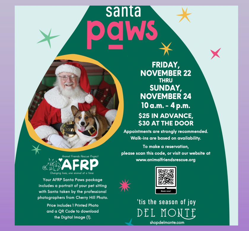 Animal Friends Rescue Project